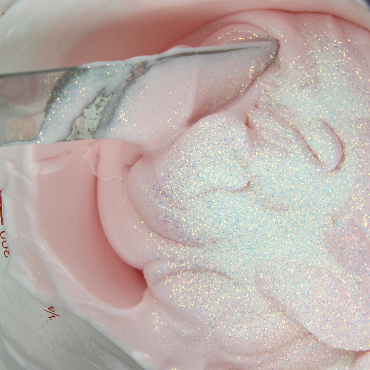 Coastal Watermelon Body Butter Recipe – Fizz Fairy Krazycolours Inc.