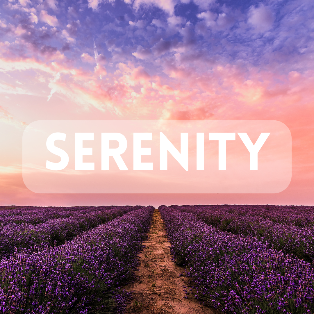 Serentity - Essential Oil Blend – Fizz Fairy Krazycolours Inc.