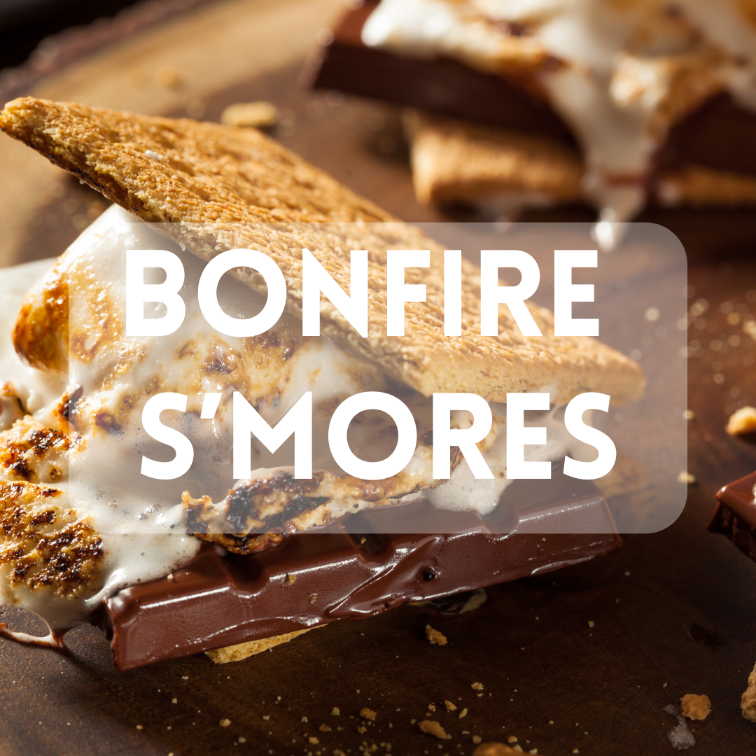 Bonfire S'mores (BBW Dupe) - Premium Fragrance Oil – Fizz Fairy ...
