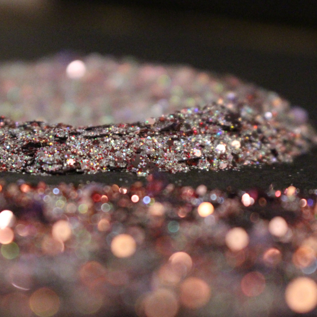 Bio Glitter – Fizz Fairy Krazycolours Inc.