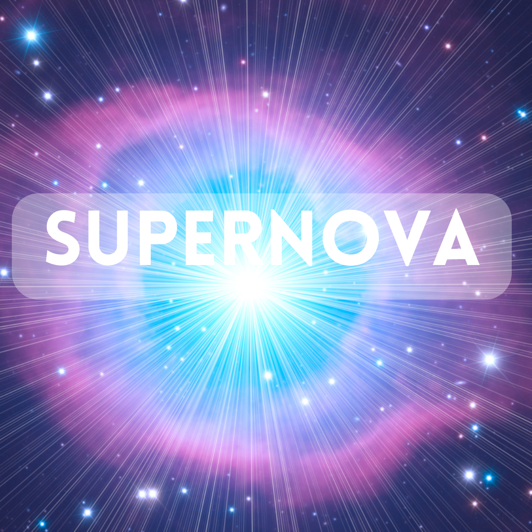 Compare to Supernova (Lush Dupe) - Premium Fragrance Oil – Fizz Fairy ...