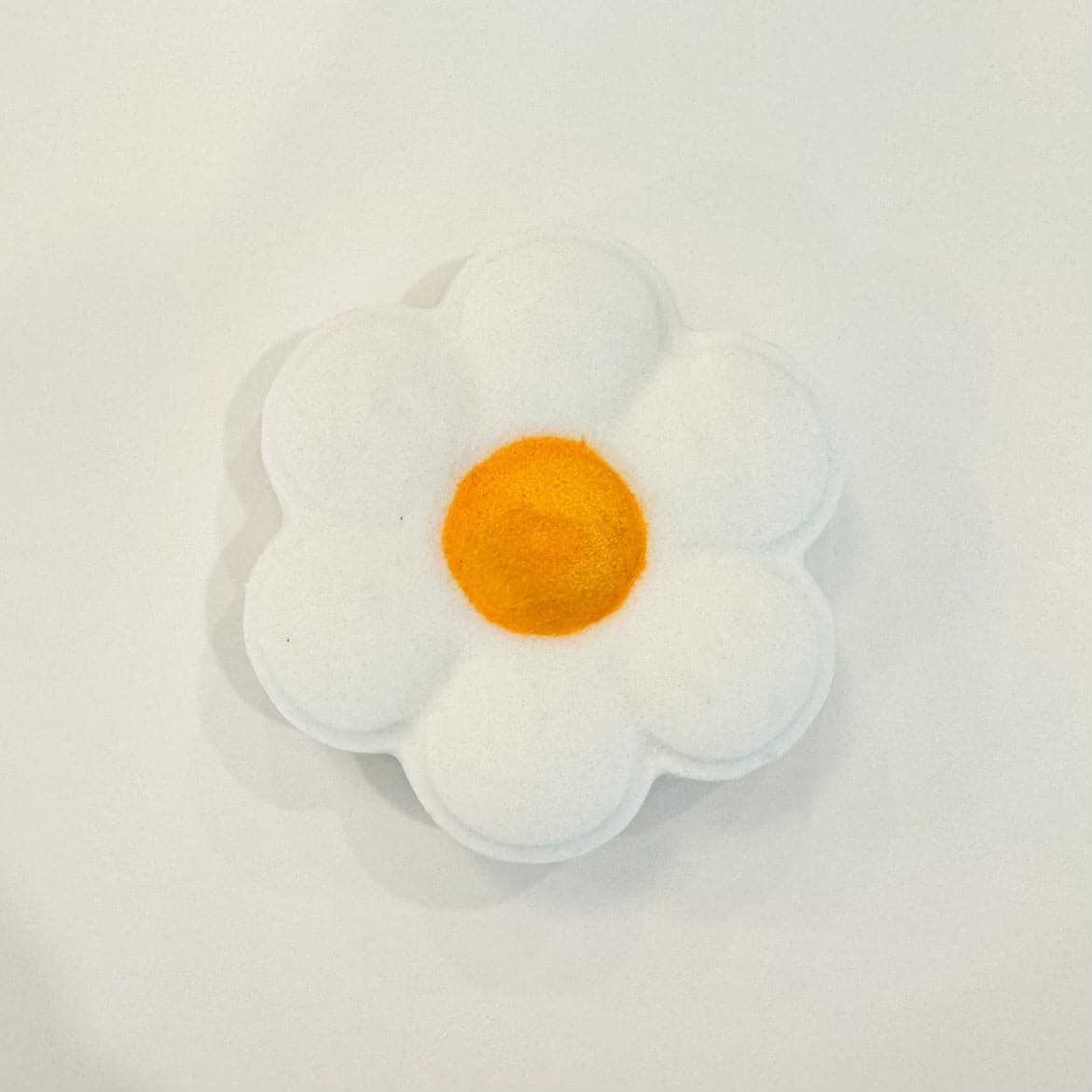 Groovy Flower Plastic Hand Mold – Fizz Fairy Krazycolours Inc.