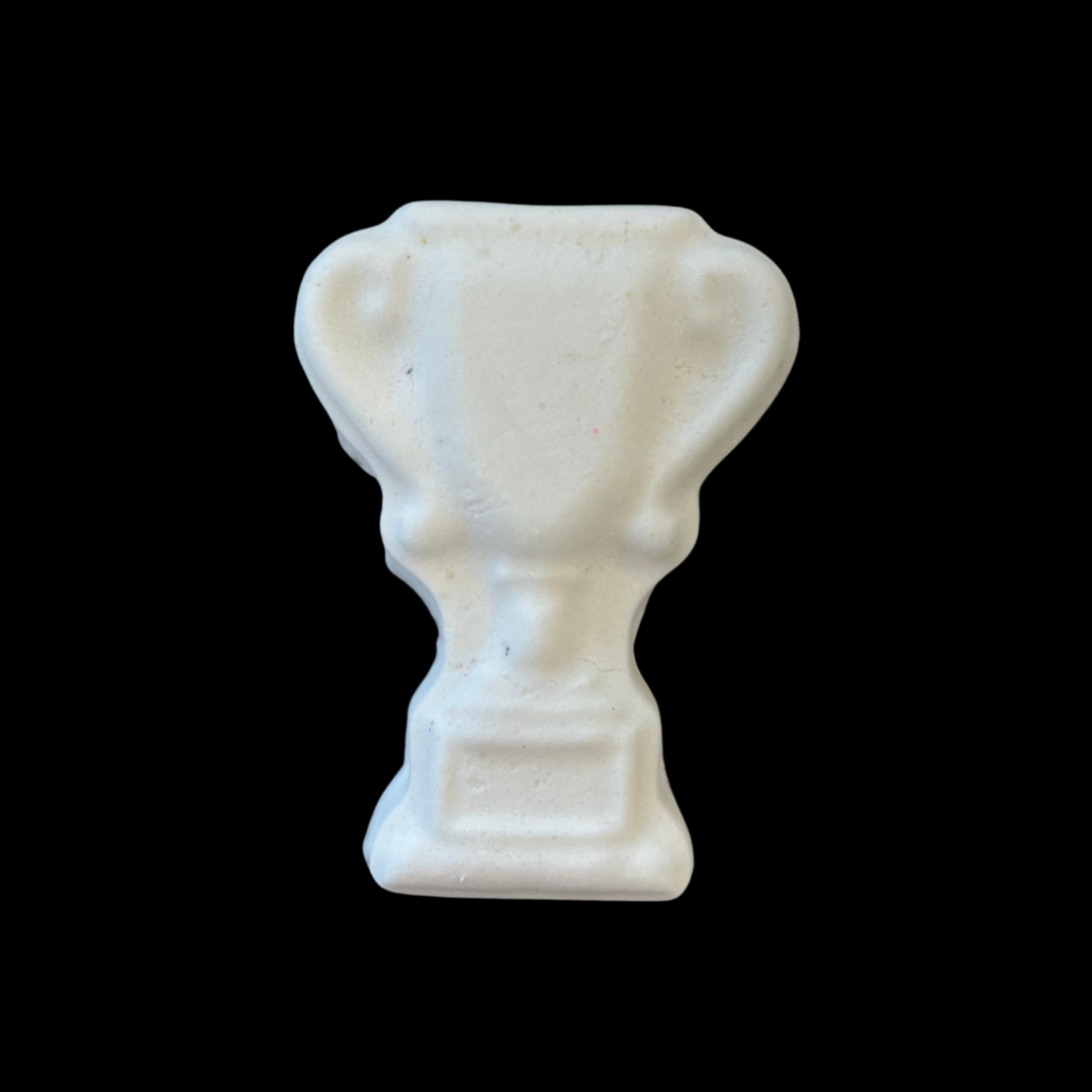Trophy Plastic Hand Mold – Fizz Fairy Krazycolours Inc.