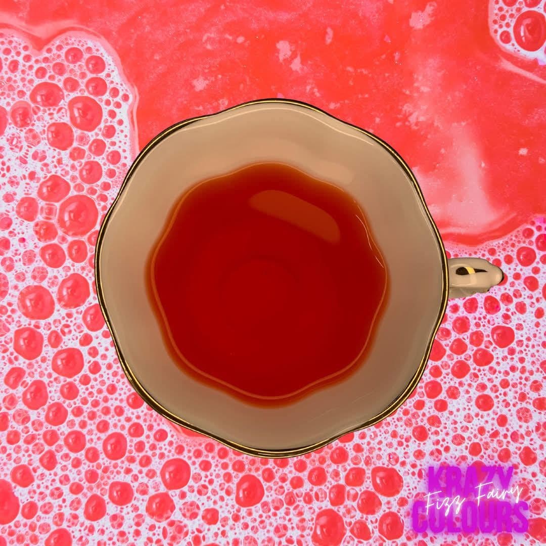 FDA-Approved Dyes for Bath Bombs & Soaps – Fizz Fairy Krazycolours Inc.