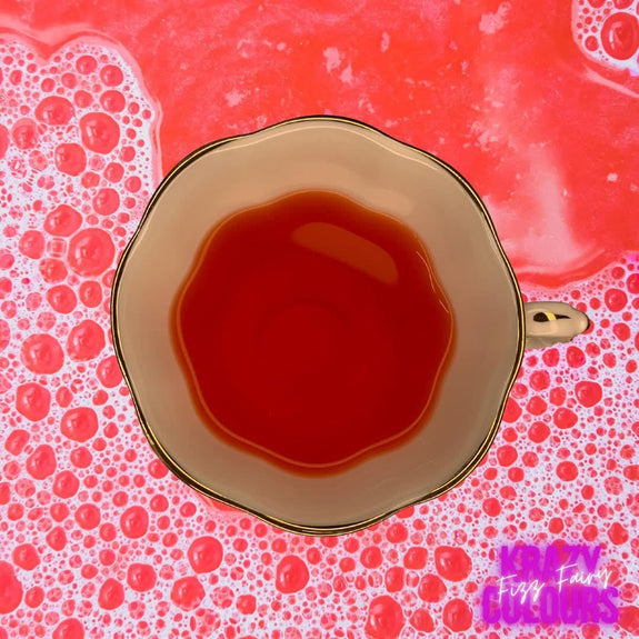 FDA-Approved Dyes for Bath Bombs & Soaps – Fizz Fairy Krazycolours Inc.