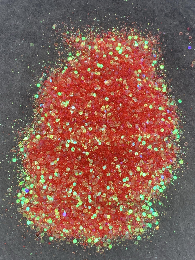 Bio Glitter – Fizz Fairy Krazycolours Inc.