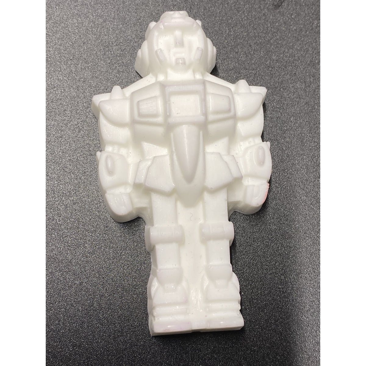 Transformer Plastic Hand Mold – Fizz Fairy Krazycolours Inc.