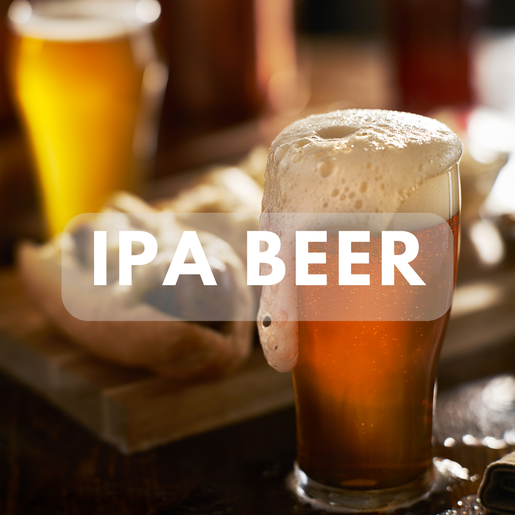 IPA Beer - Premium Fragrance Oil – Fizz Fairy Krazycolours Inc.