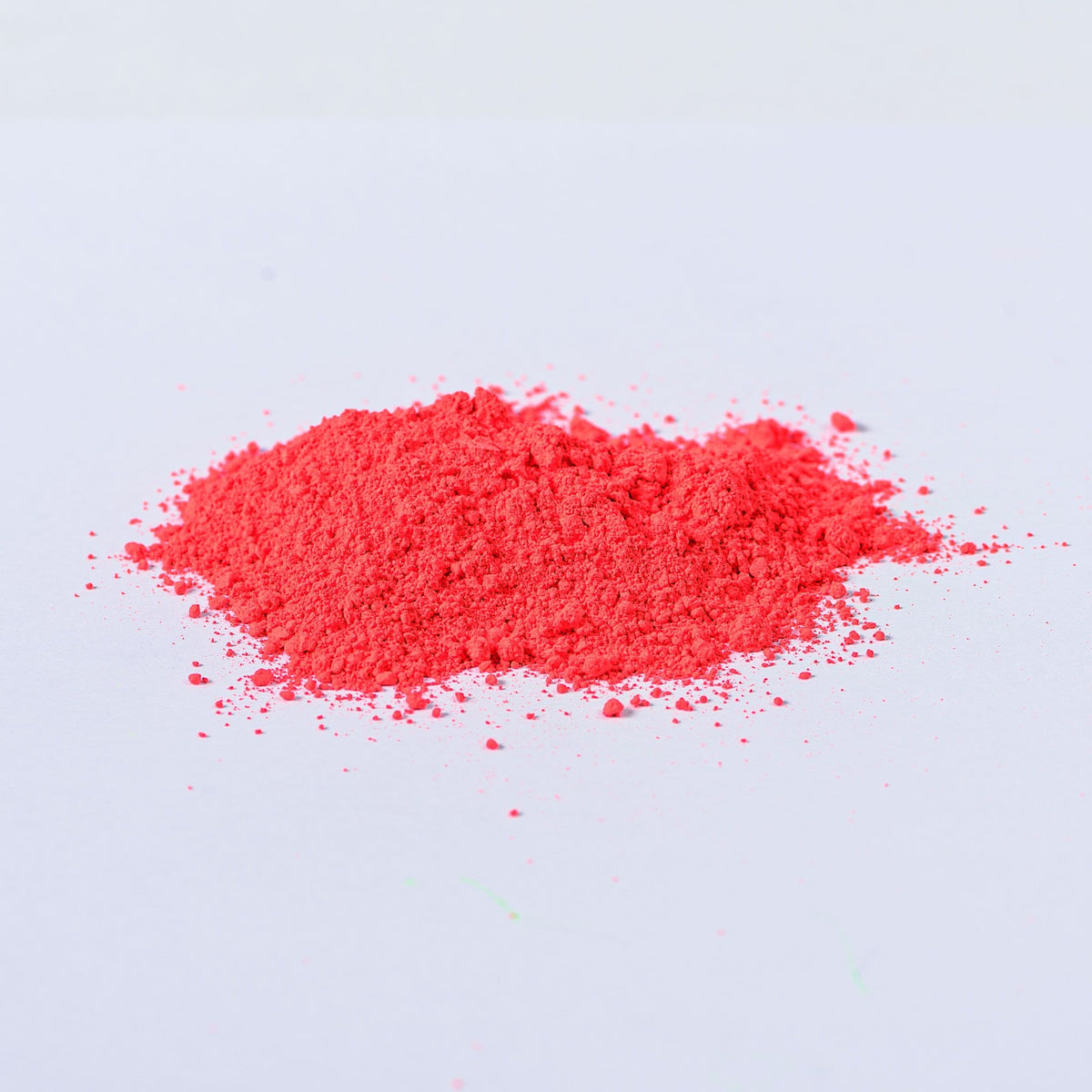 Neon Peachy Please Pigment – Fizz Fairy Krazycolours Inc.